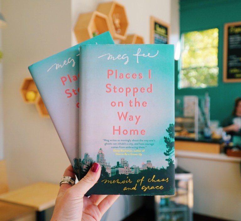 Gift Guide: All of the Books – nyc book girl