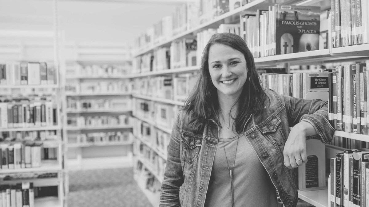 Sara Voigt – nyc book girl