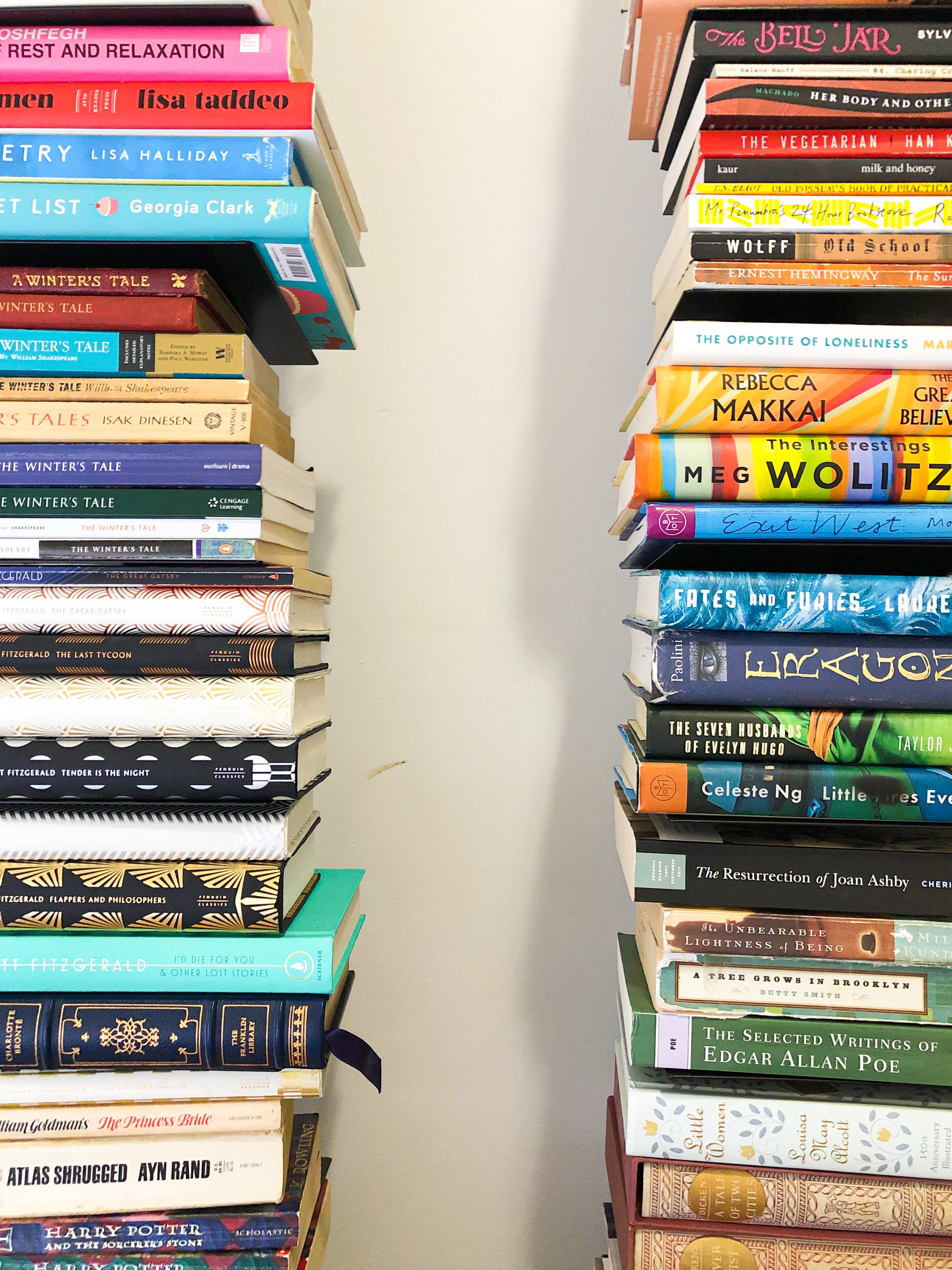 I’m Booked: tips and tricks to decorate your home with books! – nyc ...